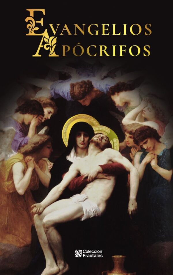 Evangelios Apócifros - Editores Mexicanos Unidos