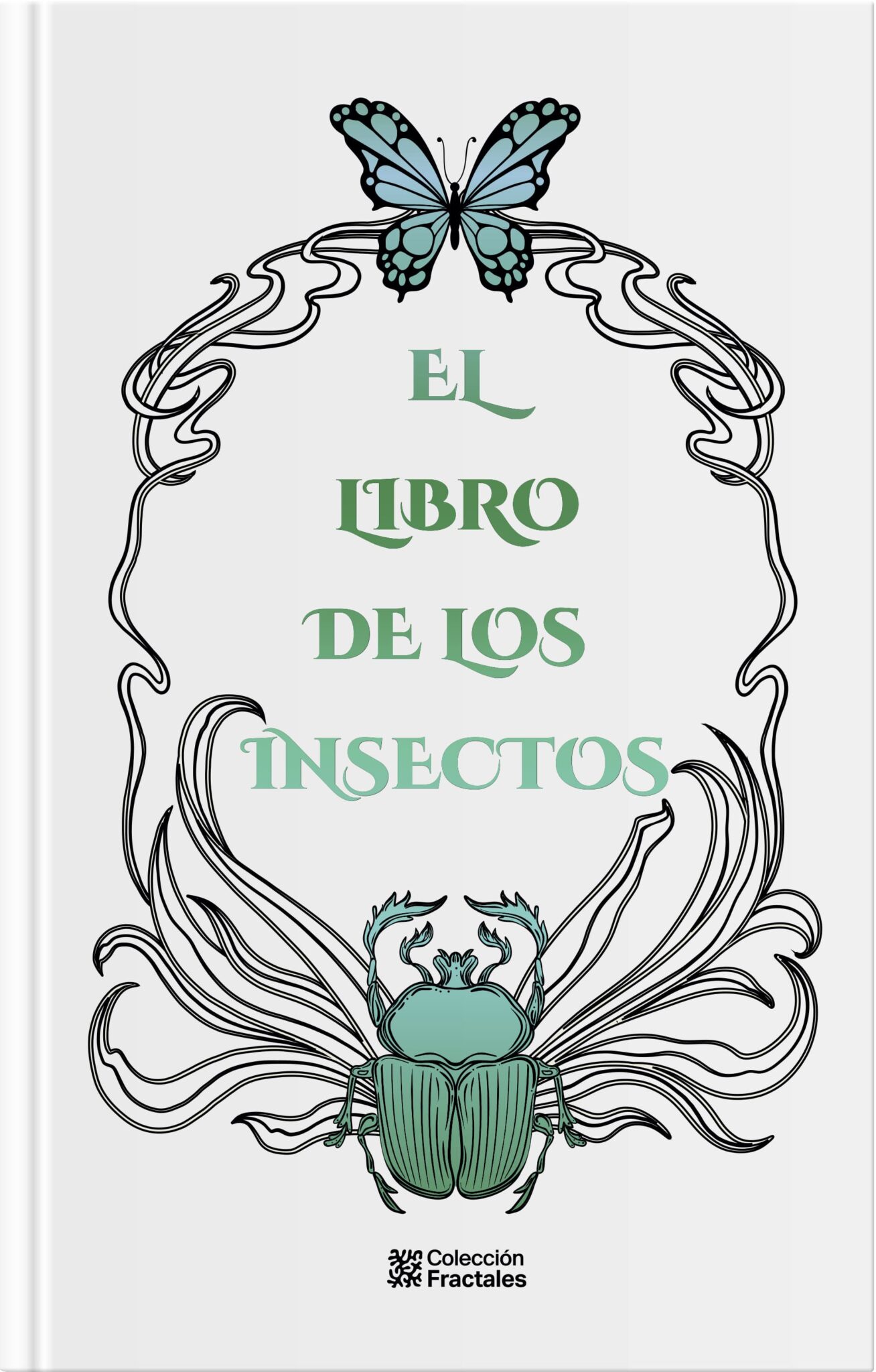 El Libro De Los Insectos - Editores Mexicanos Unidos