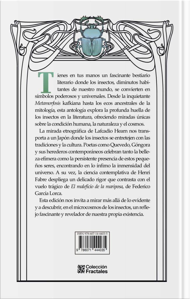 El Libro De Los Insectos - Editores Mexicanos Unidos